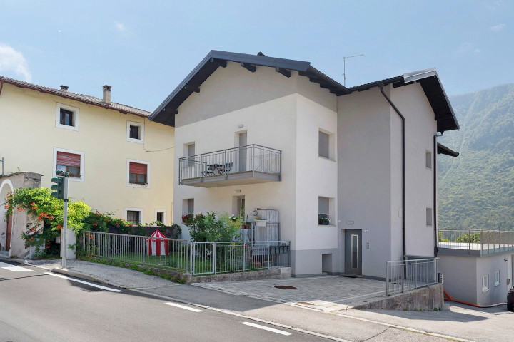 Casa Vacanze Bastiani - Caldonazzo