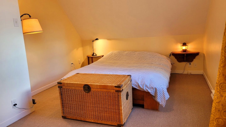 Beau Studio 2 1/2 - Vieux-nord - Sherbrooke