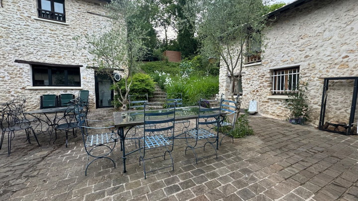 Spacious Luxe Villa La Bergerie Corsica Paris - Évry