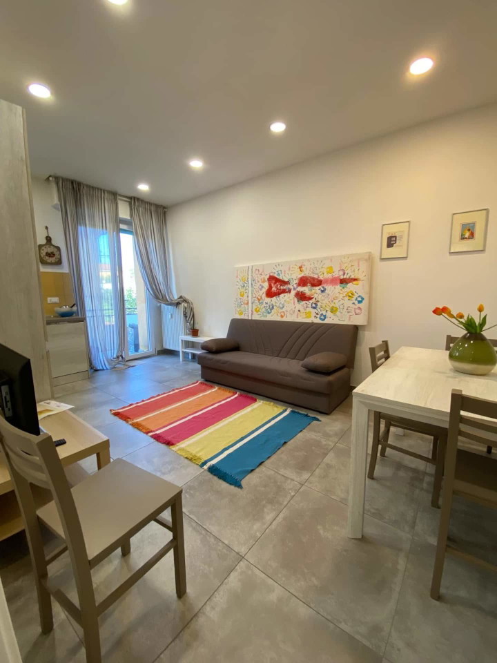 Il Marchese Volante
Short Rent In Bologna - Bologne