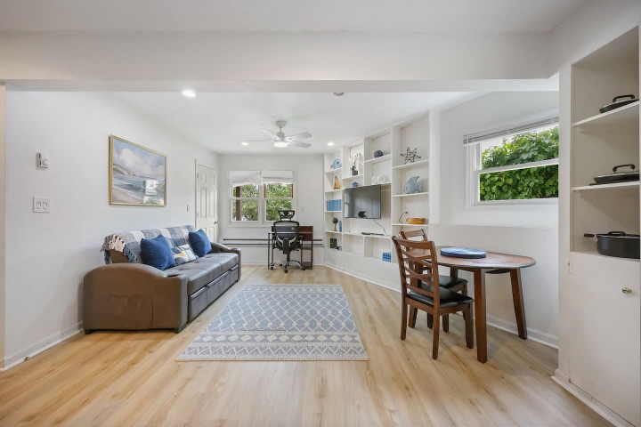 Bulls Head Oasis - Stamford Apt - Stamford, CT