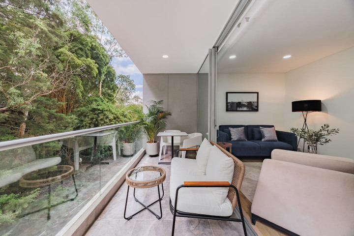 "El Poblado:" Your Green Getaway - Medellín, Colombia
