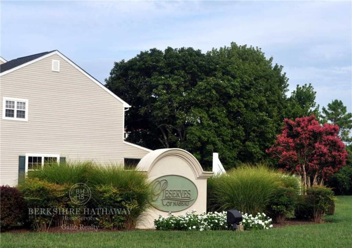 Spacious Townhome In Lewes, De - Jersey Shore, NJ