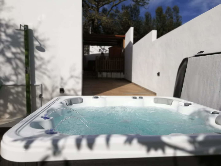 Villa Nena Rural Chill Out House - Moya