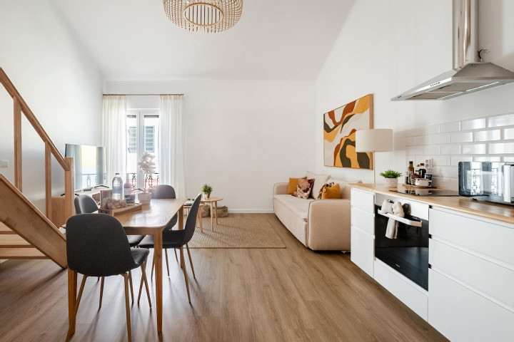 Passal Residence 1 - Free Private Parking - Ponta Delgada