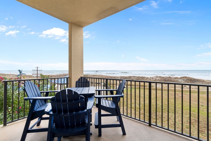 Beachfront 1br Condo, Phoenix 5-102! - Orange Beach, AL