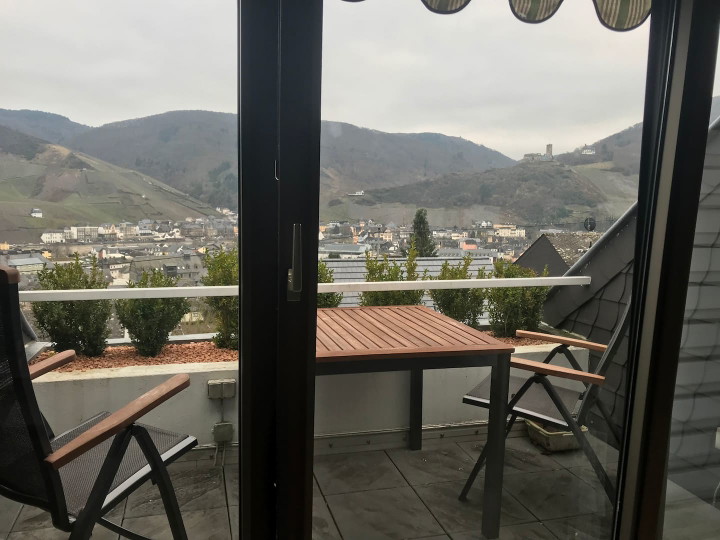 Thiel Vacation Home, Your Vacation In Bernkastel - Traben-Trarbach