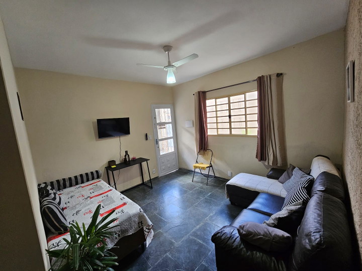 Casa Em Sorocaba 01 - Sorocaba