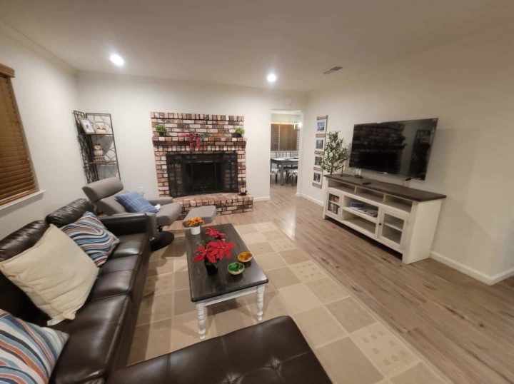 A Fine Modest Home - Modesto, CA