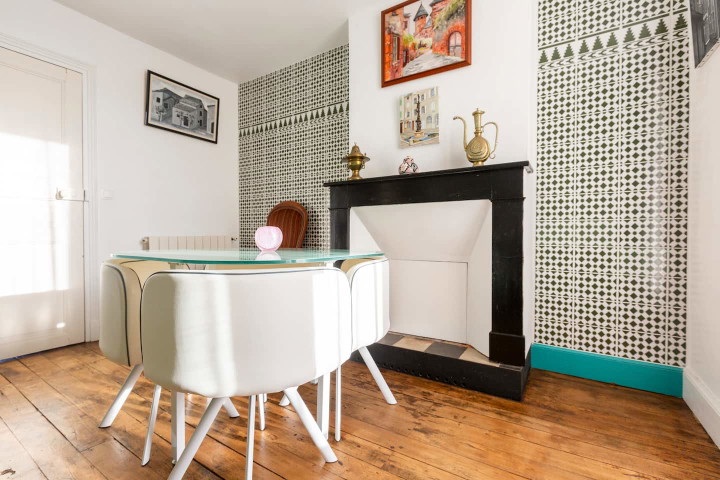 Figeac, Un Studio Dans Une Maison Quercynoise. - Lot