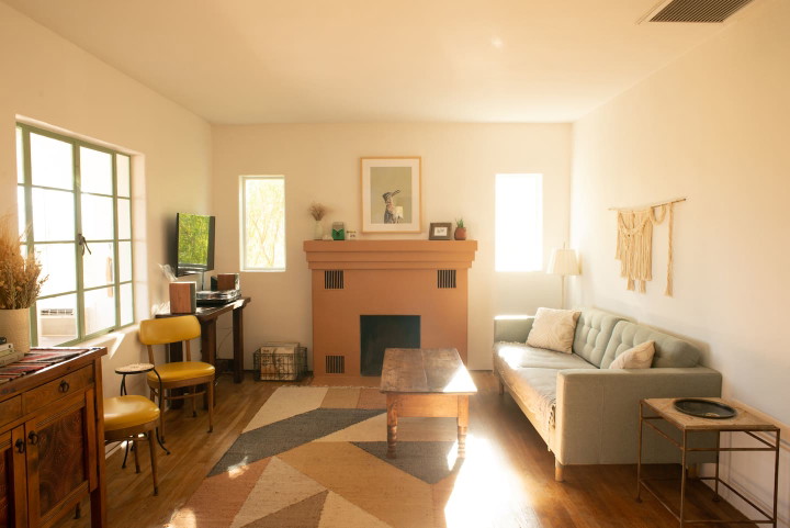 Relaxing Desert Retreat, Minutes From Downtown! - Tucson