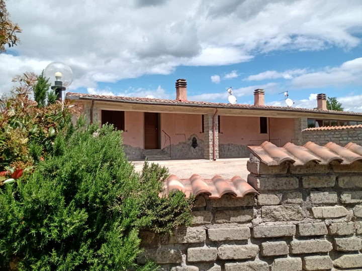 Agriturismo Ortana - Viterbo