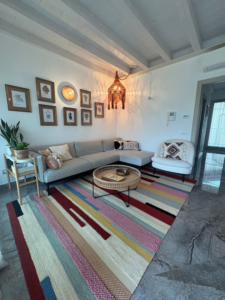 Sirmione Eco House Apartment - Sirmione