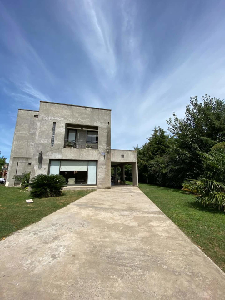 Dreamhouse Baradero - Baradero