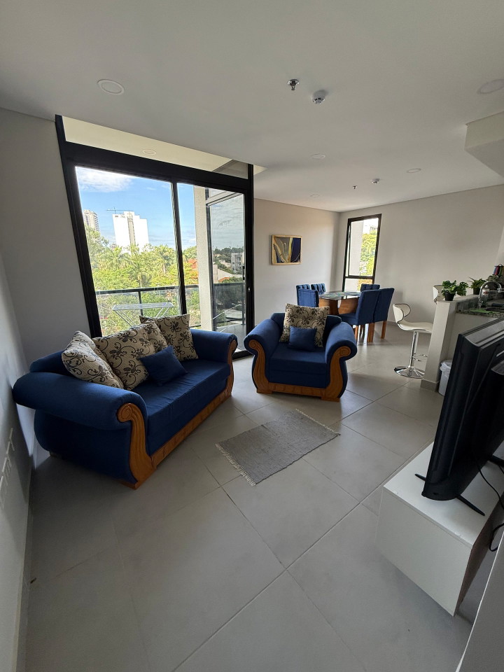 Apartment 302 - Paraguay