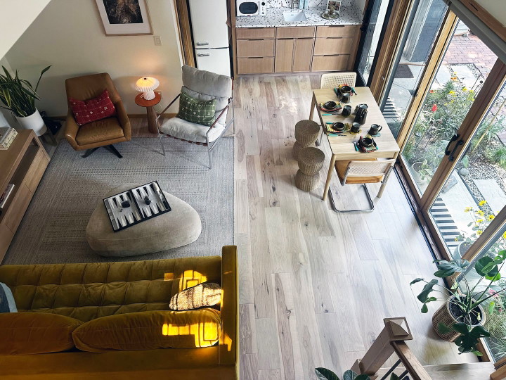 Renovated Barn, Modern Quiet Oasis In The City - Boston, MA