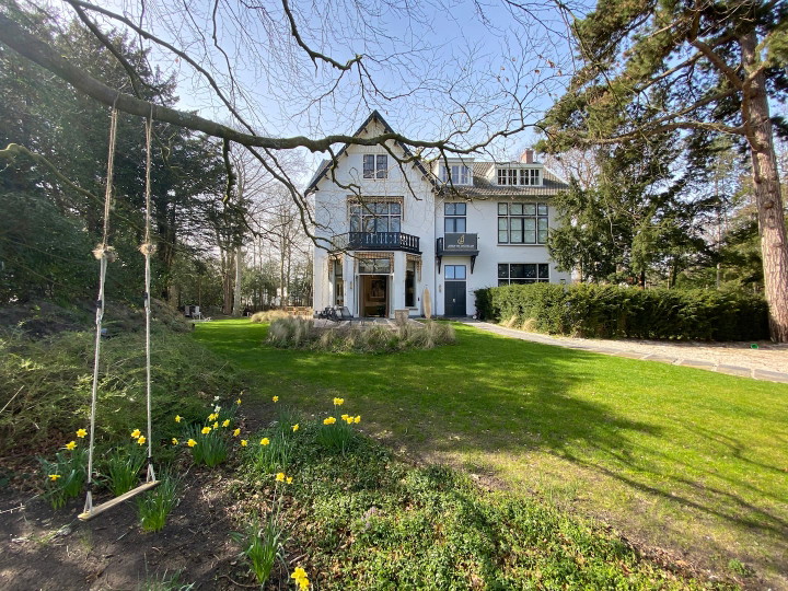 Villa Aerdenhout - Zandvoort