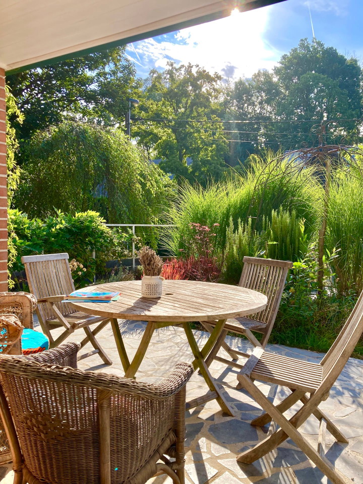 Maison Familiale, Environ Vert, 10min De Bruxelles - Wavre
