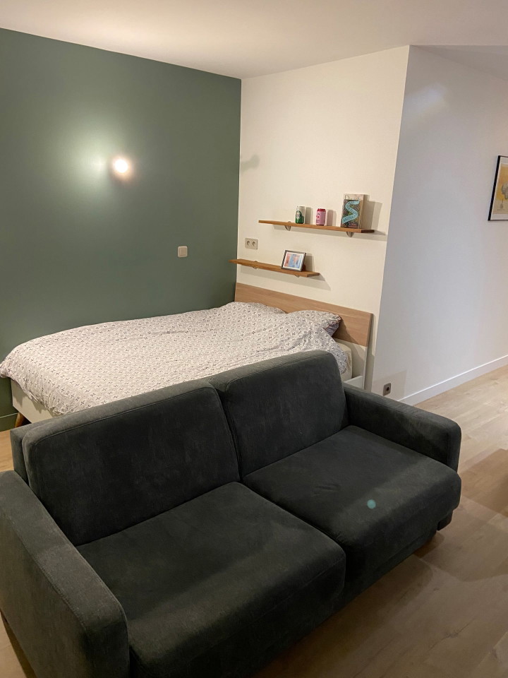 Charmant Studio Rénové Au Centre De Chaville - Chaville
