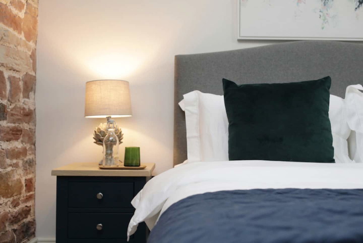 Quaint Cottage In The Heart Of A Village - Carlisle