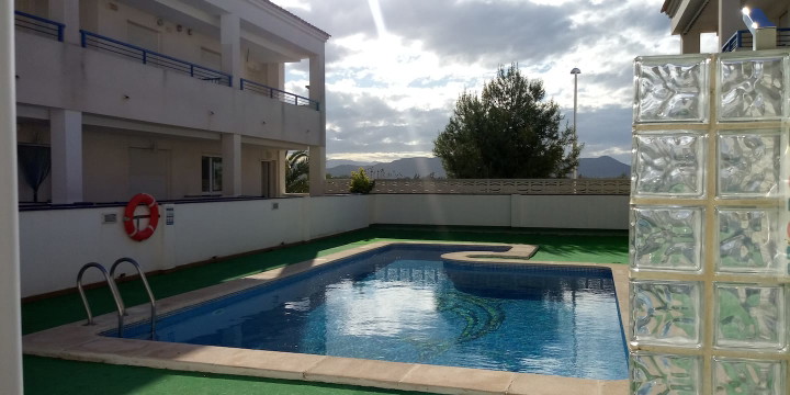 Adosado,playa,terrazas, Piscina,bbq, Tranquilidad - Sagunto