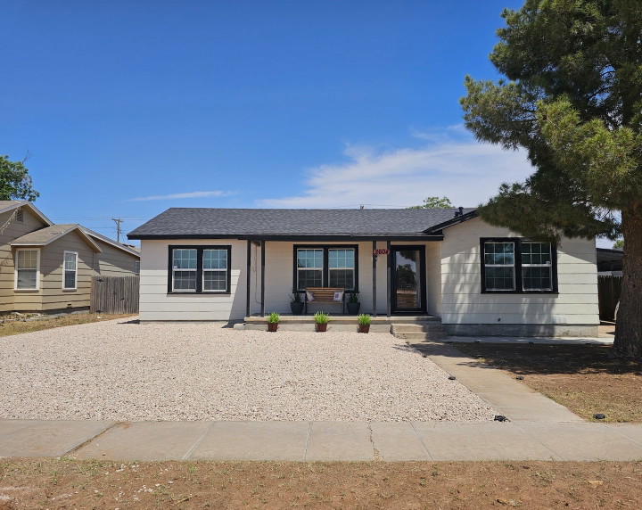 Better Than A Hotel-mugs Field - Midland, TX