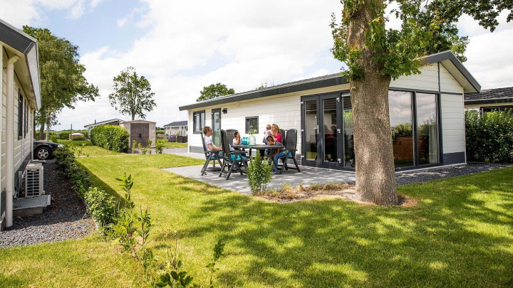 Parel 5 Personen - Hoorn