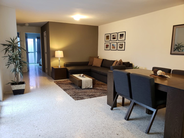 Beautiful House 4 Comfortable Rooms + Location!!! - Zapopan
