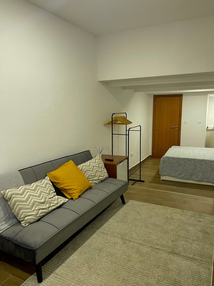 Casa Jaime Campos - T0 - Ponte de Lima