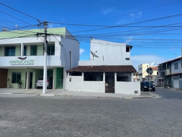 Casa - Prado - Bahia - Prado, Brazil