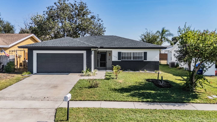 2br Quiet House-kingtempur Pedic Mattress-bbq-yard - Dunedin, FL