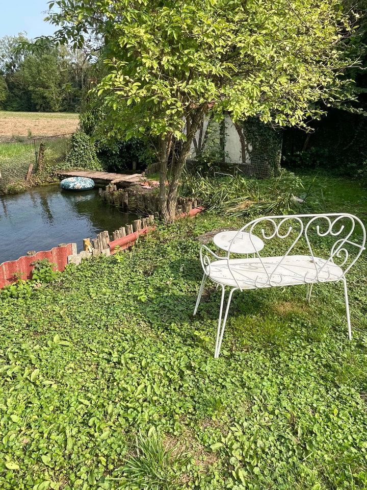 Apartment Near Giverny And La Roche-guyon - La Roche-Guyon