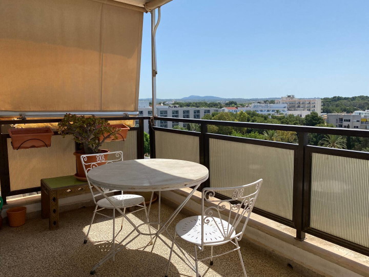 Nice Stay (Minimum One Month) - Majorca