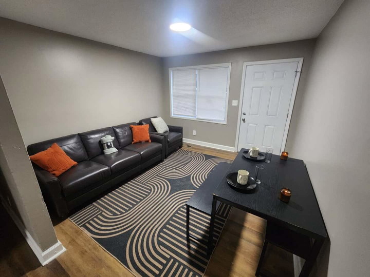 Cozy 2br Macon Home Near Downtown & Mercer - Macon, GA