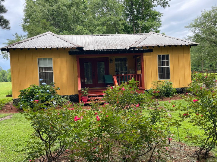 Camp Kiki - United States