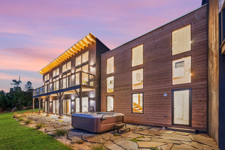 Mountaintop Retreat In Bluemont - Middleburg, VA