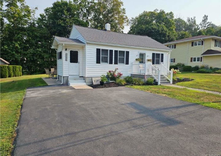 Cozy Cottage At Owasco - Skaneateles, NY
