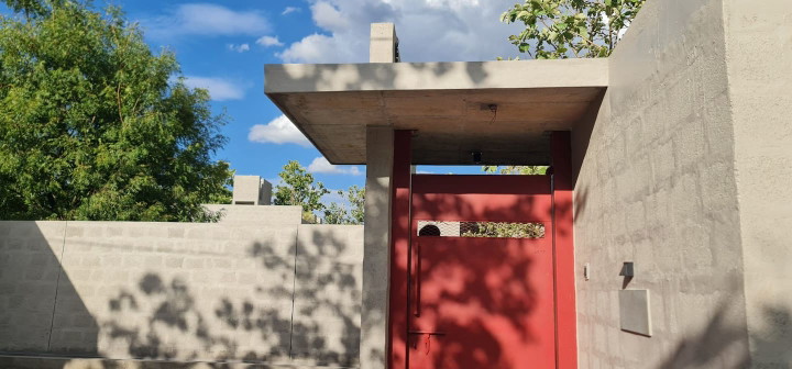 Antarang - An Architects Retreat - Hyderabad