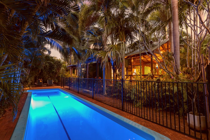 Family Friendly Oasis -Walk To Buzzing Cable Beach - Broome