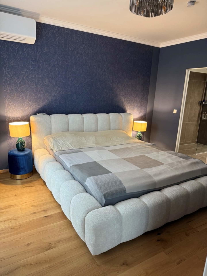 Parus Lake View Residence - Podersdorf am See