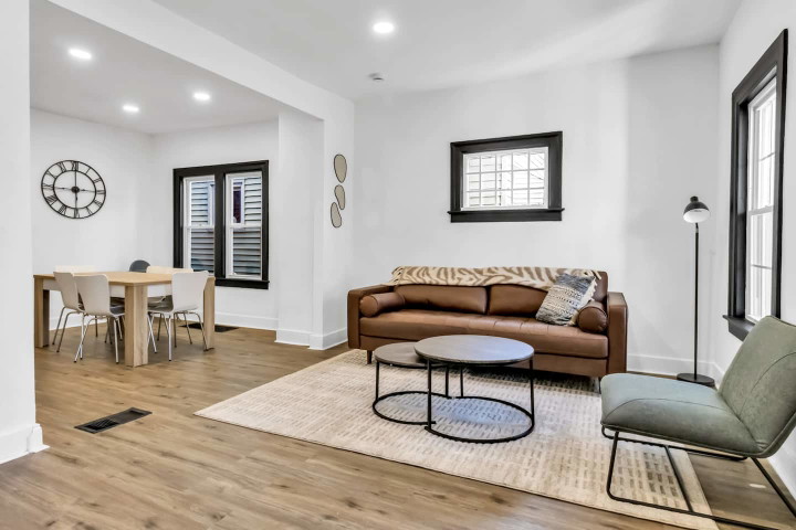 Stylish 4br Home | Mins To Falls & All Attractions - 尼亞加拉瀑布城