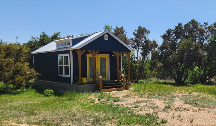 Hill Country Hideaway - Dripping Springs, TX