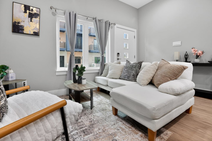 Near Downtown & Medical District/cozy 1br Retreat - Fort Worth, TX