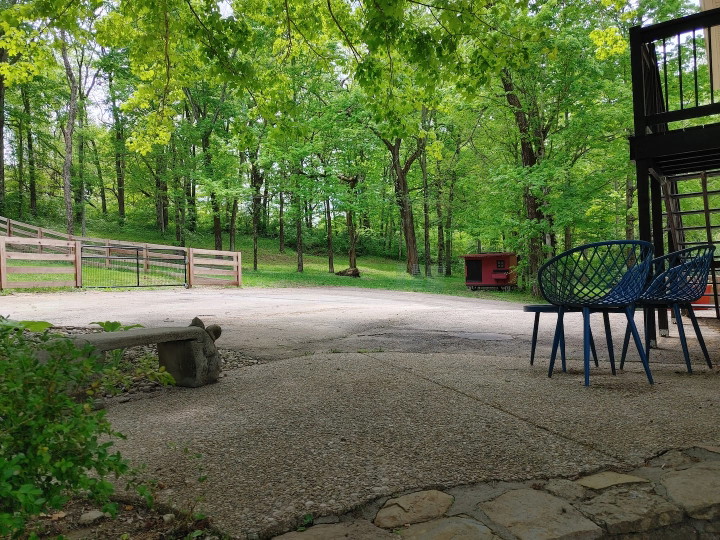 Private Prospect Flat - Louisville, KY