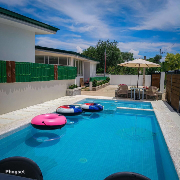 2bedroom With Kitchen In Panglao - Panglao