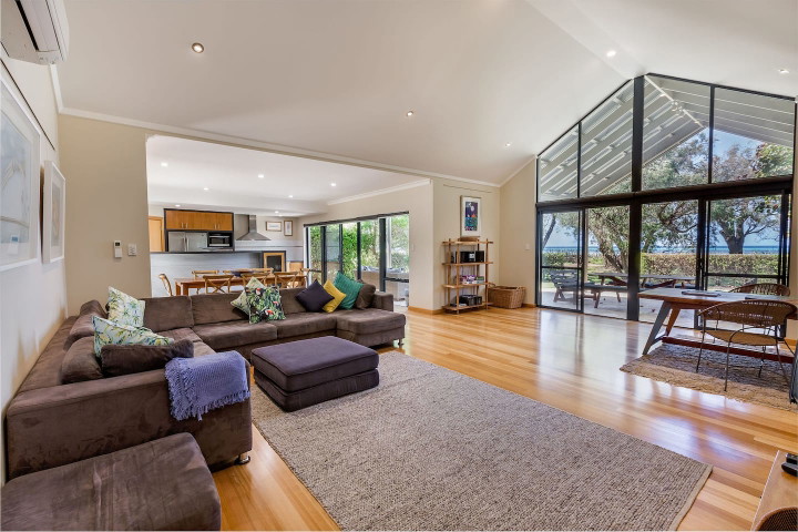 Dunsborough Beach Front Villa - ダンスバラ