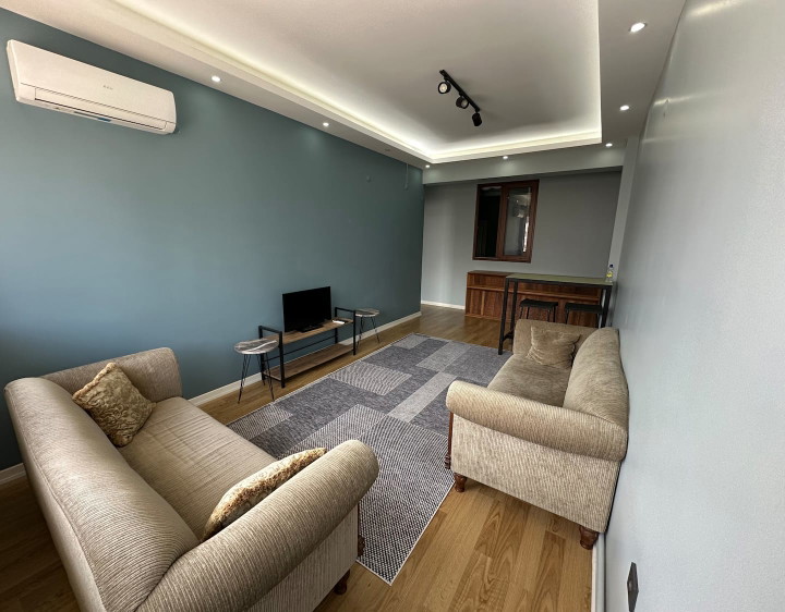 Ayon Karşıyaka / Atakentte Modern, Lüx Ve Ferah - Izmir