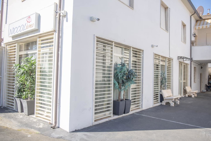 300 Mt Dal Mare Con Posto Auto Nuova Costruzione B - San Vincenzo
