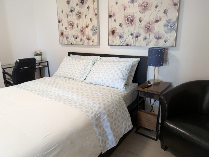 Cozy Retreat :1 Bedroom Suite On The Highway. - Mission