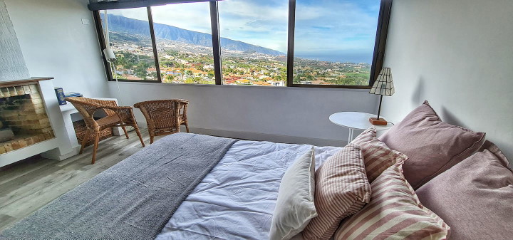 Bella Vista - La Orotava